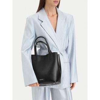 Gino Rossi Handtasche GINO ROSSI C-LDA8727 Schwarz