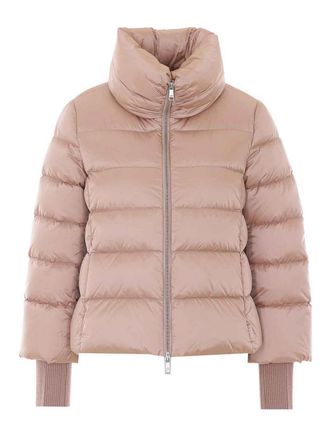 Add Daunenjacke - Rosa