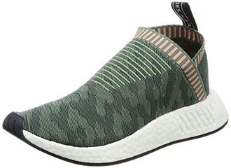 adidas Femme NMD_Cs2 PK W Chaussures de Fitness, Multicolore (Vertra Vertra Rostra), 38 EU