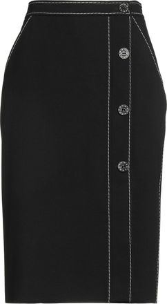 Moschino HOSEN & RÖCKE - Midi-Röcke auf YOOX.COM