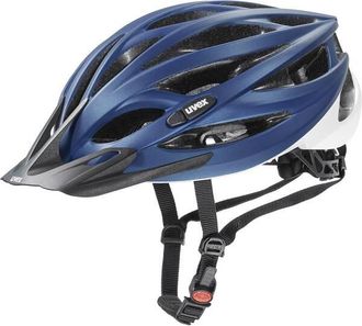 Uvex Herren Helm oversize