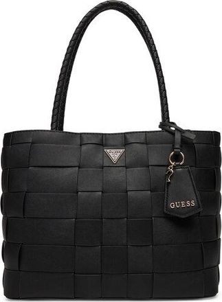 Guess Handtasche HWWG96 61220 Schwarz