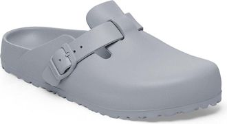 Birkenstock Boston Eva Stone Coin Regular Gr.44