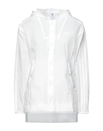 adidas JACKEN & M&Auml;NTEL - Jacken und Anoraks auf YOOX.COM