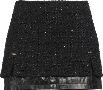 GCDS HOSEN & R&Ouml;CKE - Minir&ouml;cke auf YOOX.COM