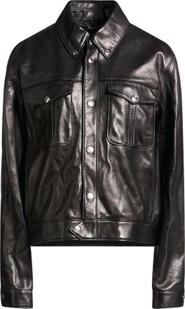 Versace JACKEN & M&Auml;NTEL - Jacken und Anoraks auf YOOX.COM