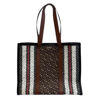 Burberry Damen, Pre-Owned, Braun, ONE SIZEGr&ouml;&szlig;e