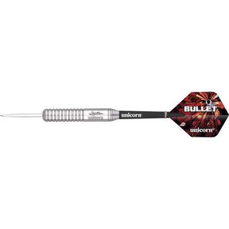 unicorn Dartpfeil Unicorn Bullet Gary Anderson Steel Darts