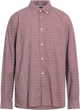 Tommy Hilfiger TOPS - Hemden auf YOOX.COM