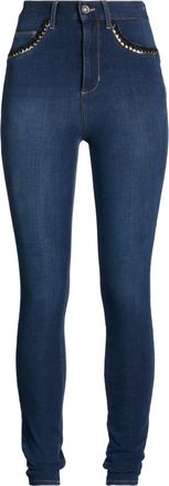 Liu Jo HOSEN & R&Ouml;CKE - Jeanshosen auf YOOX.COM