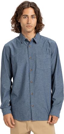 Quiksilver Hemd Yosemite Chambrayls