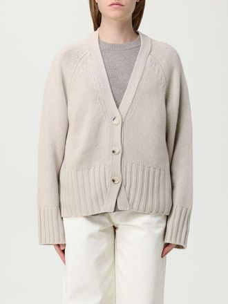 Soft Goat Pull SOFT GOAT Femme couleur Gris