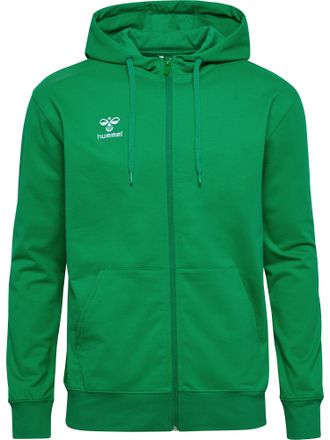 Hummel Sportsweatjacke GO 2.0