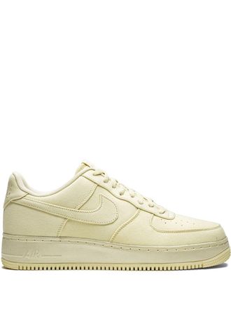 Nike baskets Air Force 1 07 - Blanc