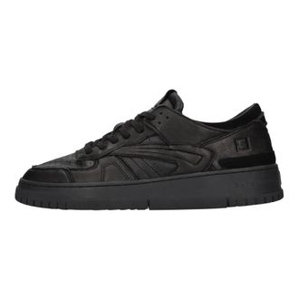 D.A.T.E. D.a.t.e., Herren, Schuhe, Schwarzk, 43 EUGr&ouml;&szlig;e