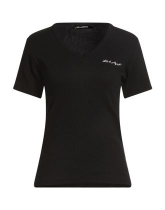 Karl Lagerfeld TOPS - T-shirts auf YOOX.COM