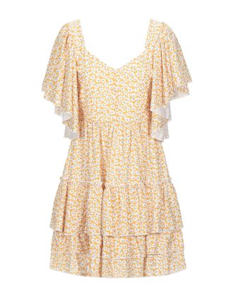 Weili Zheng KLEIDER - Mini-Kleider auf YOOX.COM