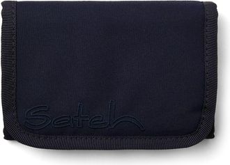 Satch Skandi Edition Wallet Nordic Blue