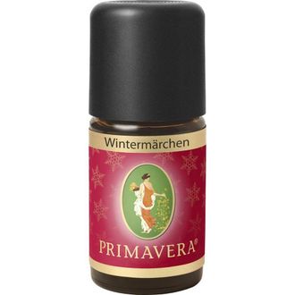 Primavera Wintermärchen