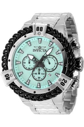 Invicta Bolt 48159 Herrenuhr - 54mm