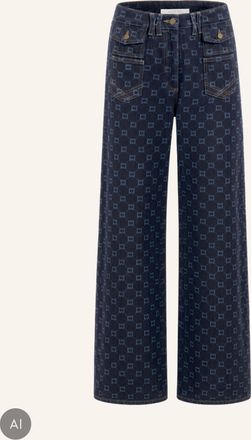 Gerard Darel Jeans Anna blau