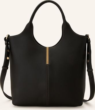 Tod's Tods Handtasche Manici Small schwarz