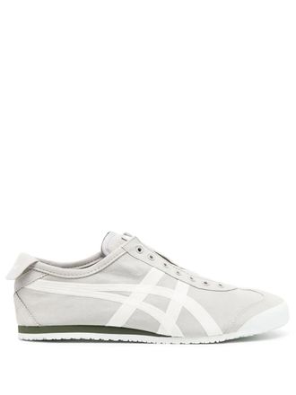 Onitsuka Tiger baskets Mexico 66 - Gris