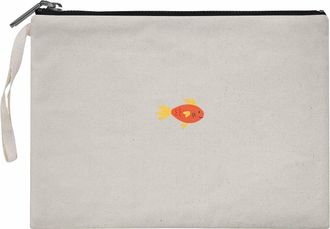 Bonateks Damen Frfcb101038 Clutches, beige