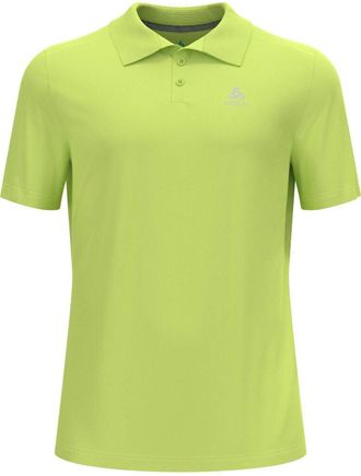 Odlo Herren Poloshirt F-DRY