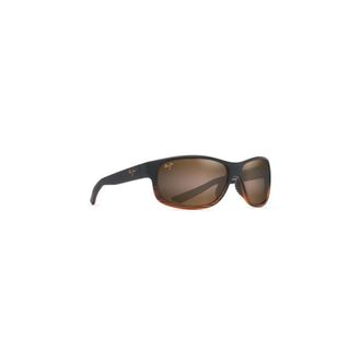 Maui Jim Kaiwi Channel H840-25C - - Accessories - unisex - Braun - 62 MM