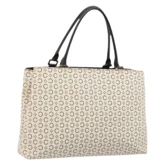 Celine Damen, Pre-Owned, Beige, ONE SIZEGr&ouml;&szlig;e