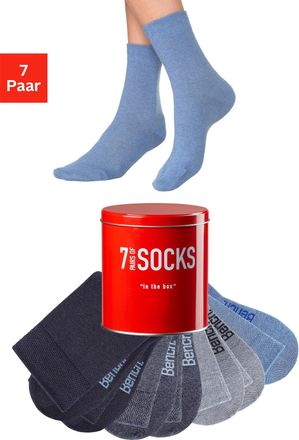 Bench Socken