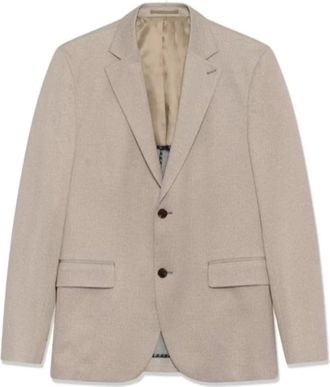 Matinique Homme, Costumes, Beige, Taille: 2XL MAcharles Jersey