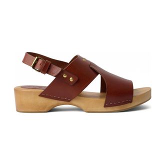 SOEUR Sandales Amy Cuir Soeur