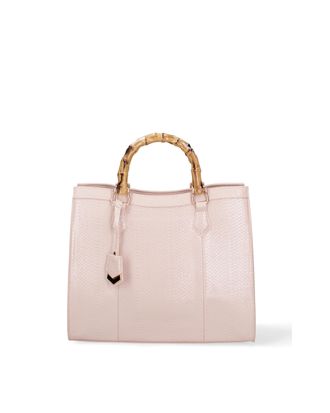 Diana & Co Diana&Co Schultertasche Frauen ANTIQUE PINK