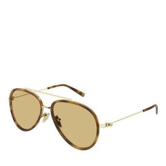 Gucci Sonnenbrillen - GG1981S - Gr. unisize - in Mehrfarbig - f&uuml;r Damen