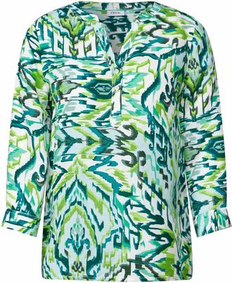 Cecil Damen, Blusen & Hemden, Mehrfarbig, LGr&ouml;&szlig;e