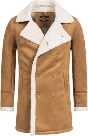 INDICODE JEANS M&auml;ntel Barlow