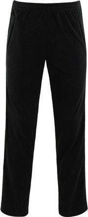 Hajo Sweathose Herren Rehahose mit Zipper, Premium Komfort