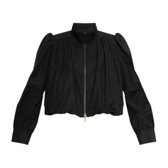 Chlo&eacute; Damen, Jacken, Schwarzk, XSGr&ouml;&szlig;e