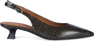 Anthology Paris Sling Back Katia Anthology Paris