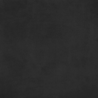 CRS Fur Fabrics Luxuriöser Wildlederimitat, 225 g, Schwarz, 5 m, 500 x 150 cm