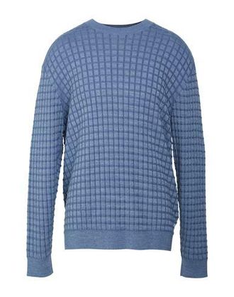 A|X Armani Exchange MAILLE - Pullover sur YOOX.COM