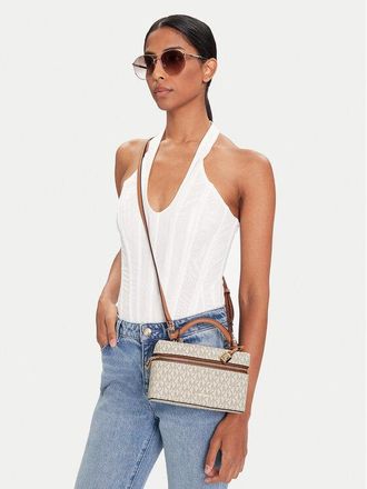 Michael Kors Handtasche 32F5GQ1C0B &Eacute;cru