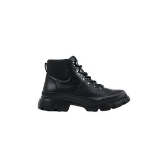 Karl Lagerfeld Trekka Boots - - Shoes - Herren - Schwarzk - 45 EU