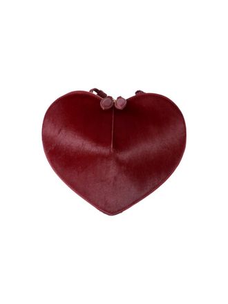Alaia Crossbody Bag Le Caur