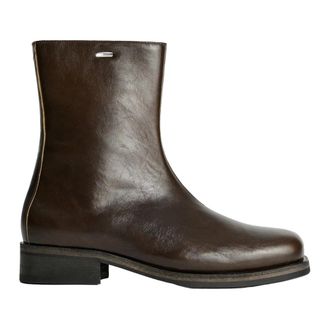 Our Legacy Herren, Schuhe, Gr&uuml;n, 43 EUGr&ouml;&szlig;e