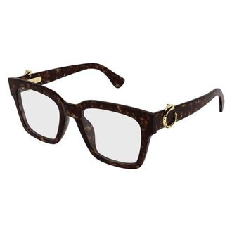 Cartier unisex, Accessories, Braun, 53 MMGr&ouml;&szlig;e