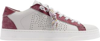 P448 Femme, Chaussures, Multicolore, Taille: 41 EU Jack Baskets
