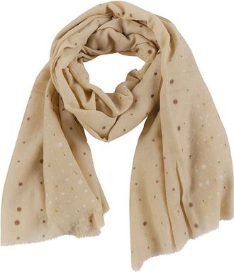 Altea Ch&acirc;le - Homme - Accessoires - Beige - Taille: ONE Size